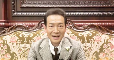 田原俊彥騷擾女主播！遭轟「昭和時代留下來的渣」 他賠罪認錯了 娛樂 Nownews今日新聞