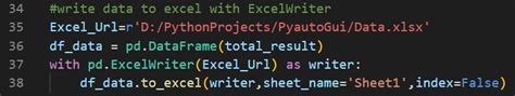 GitHub DoguuuDb DataScrappingWithPython Python Selenium kütüphanesi ile nasıl Veri Kazıma
