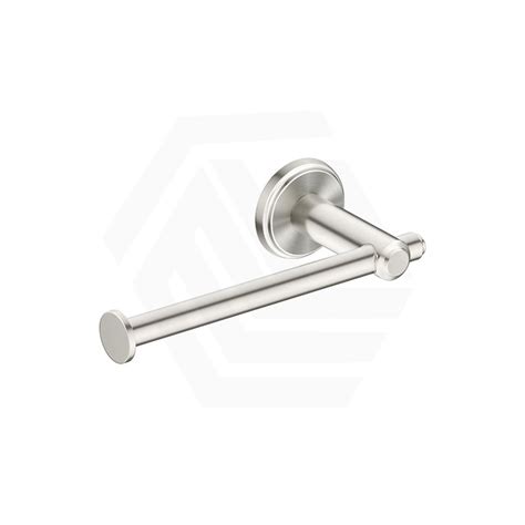 Bella Vista Mica Heritage Toilet Paper Holder Ss304 Myhomeware