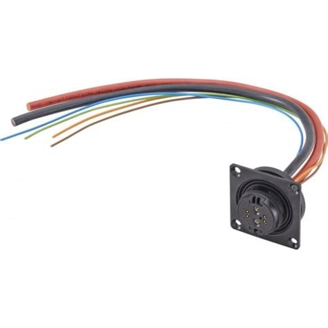 Ropd Cable Assembled C001 10 500 C Epirsa