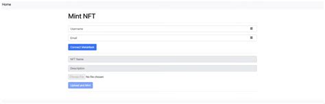 How To Launch An NFT Minting Page Full Walkthrough Moralis APIs