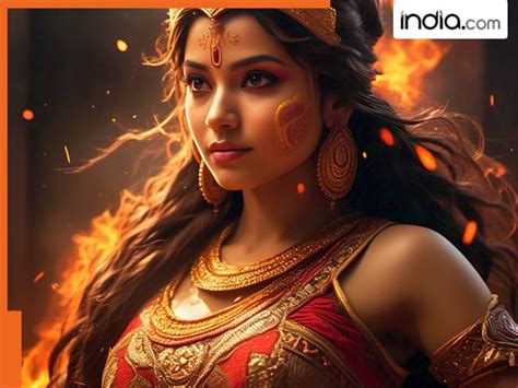 राक्षसी नहीं प्रेम की जोगन थीं होलिका प्रेमी को बचाने के लिए आग में