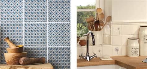 Original Style Inspiration Update Your Home For Spring With Tiles
