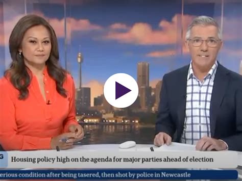 Media Coverage Archives Housing All Australians