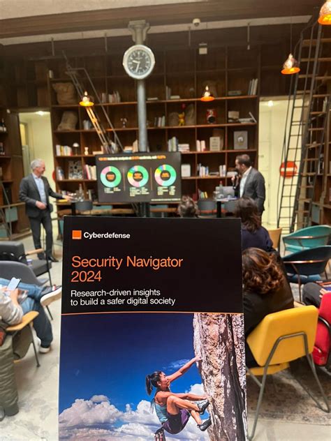 Kamal K On Linkedin Orange Cyberdefense Cybersecurity