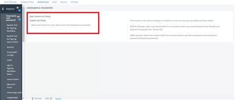 Login Using Phenixid Into Joomla Phenixid Saml Single Sign On Sso