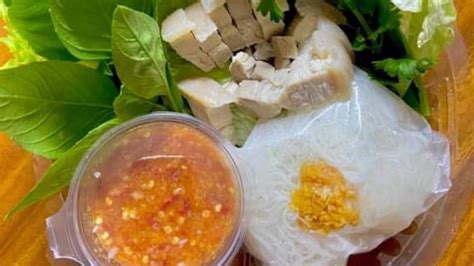 เมี่ยงหมู คอนโด กุ้งแช่น้ำปลา ตำซั่วขนมจีน ข้าว สั่งอาหารออนไลน์ล่วงหน้า รับที่ร้านผ่านแอป