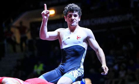 რამაზ ზოიძე ევროპის ჩემპიონია Belive Ge