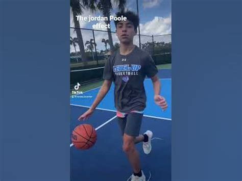 Jordan Poole Effect Rizz Tiktok Subscribe Youtube