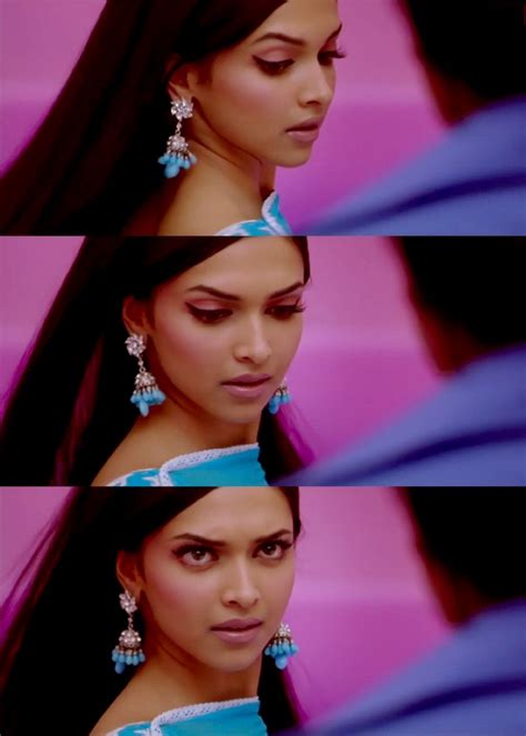 Deepika Padukone In Om Shanti Om