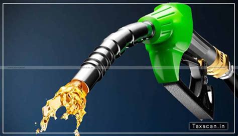 Cbic Notifies Reduction Of Special Additional Excise Duty On Diesel
