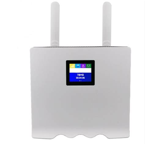 Wireless Data Router Megamall Online Store