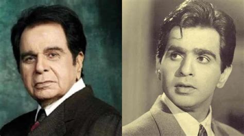 Mughal E Azam To Devdas A Look At The Tragedy King Dilip Kumars Timeless Works Movies News
