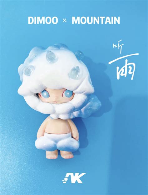 Dimoo 高清图片，堆糖，美图壁纸兴趣社区