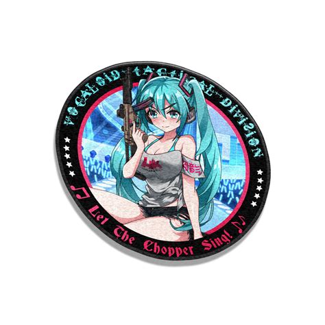 Let The Chopper Sing Patch Hellsent