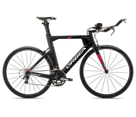 Orbea Ordu M30 2017 Specs