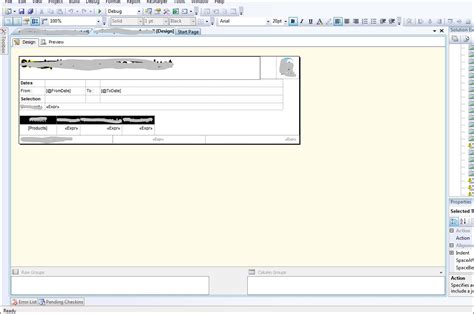 Ssrs 2008 Reporting Services The Execution Failed For The Shared Dataset Dsdatasetname