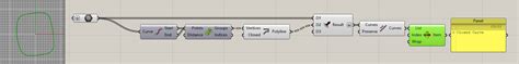 join curves into one closed curve grasshopper mcneel forum