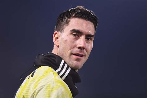 Juventus Sorpresa Vlahovic Cambia Ancora Il Suo Futuro Stop And Goal