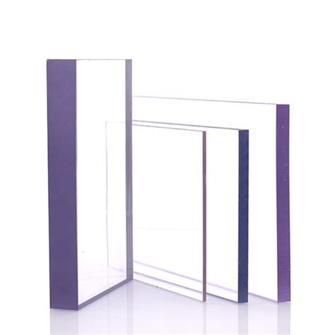 China Specification Sheet Polycarbonate Sheet Manufacturers Suppliers