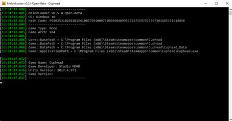 injecting your effect documentation