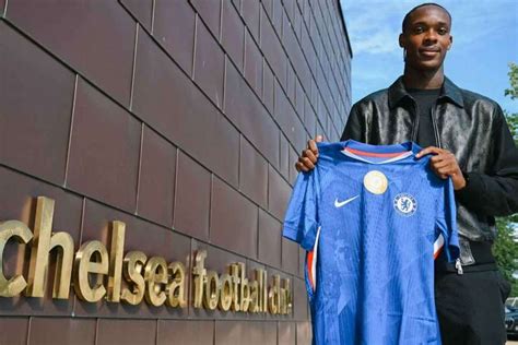 Mercato Emanuel Emegha Rejoindra Chelsea En 2026 Flashscore Fr