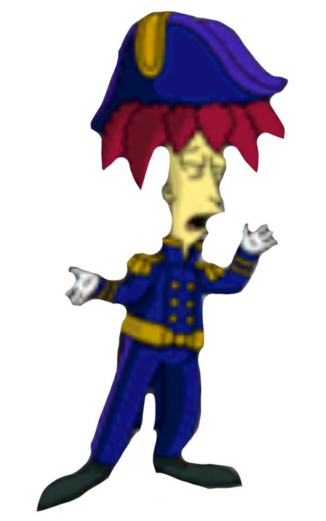 Captain Bob By Dracoawesomeness On Deviantart