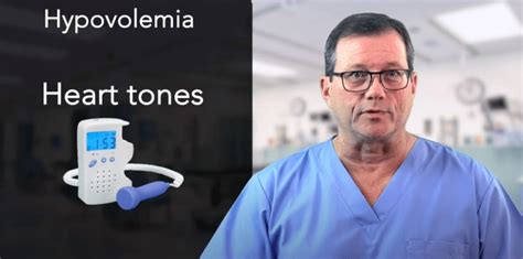 Hs And Ts Hypovolemia Acls Resources Acls Certification Association