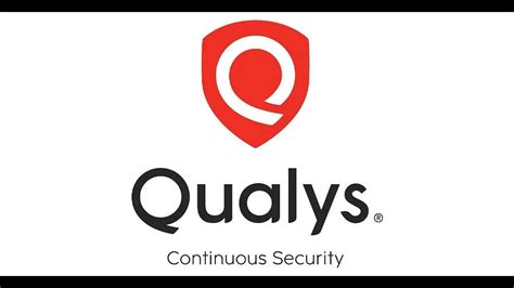 Qualys Scan Relatórios Remediação Usuários Qualys Scan Relatórios Remediação Usuários