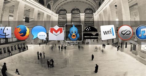 six handy tips for your mac s application switcher cnet