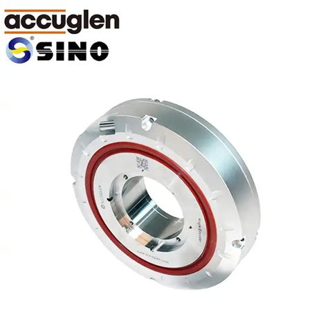 Sino Sealed Incremental Angle Encoders Ad 60mb S18 Iso9001 For Milling