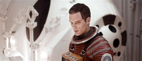 2001 A Space Odyssey 1968