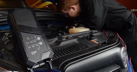 How to avoid replacing your battery