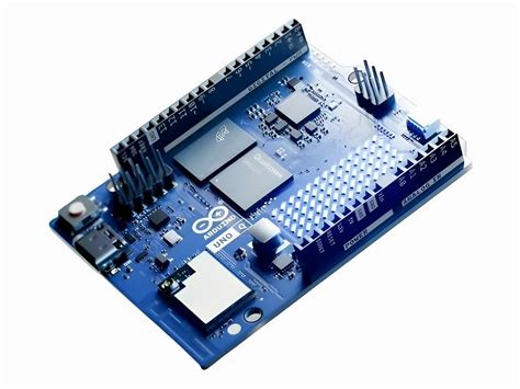 スイッチサイエンス、arduino初のフルlinux環境で動作するエッジaiボード「arduino Uno Q」を販売予定 エルミタージュ秋葉原