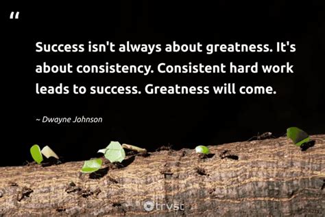 51 Consistency Quotes To Inspire You To Reach Your Goals 2025