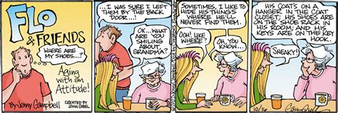 Flo And Friends For Oct 16 2022 The Enterprise Journal