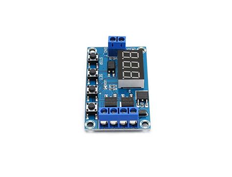 Digital Time Delay Module Okysn Okystar