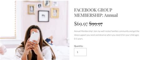 Nested To Rested Sleep Consulting Llc On Linkedin Annual Membership Deal Join My Well Rested