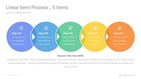 Process Management PowerPoint Template Designs SlideGrand