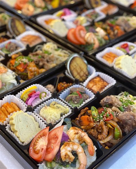 동고리 의정부 수제도시락 성모병원 두군데로 보내드린 낚지차돌도시락 주문감사합니다 문의