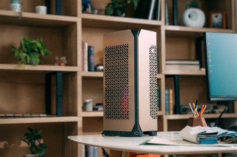 Cooler Master Introduces The Ncore 100 Max Ncnonline