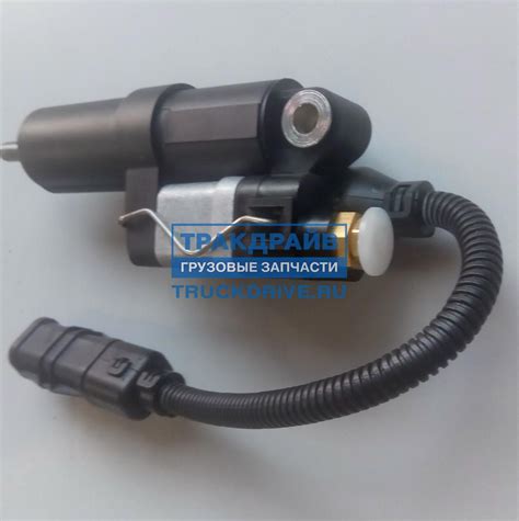 Пневмоцилиндр управления клапана EGR\MAN 44426 FEBI BILSTEIN купить ...