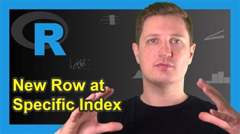 Joachim Schork On Linkedin Add New Row At Specific Index Position To