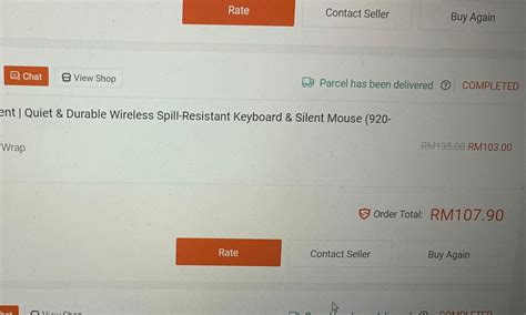 Logitech MK Quiet Wireless Keyboard Silent Mouse Computers Tech Parts Accessories