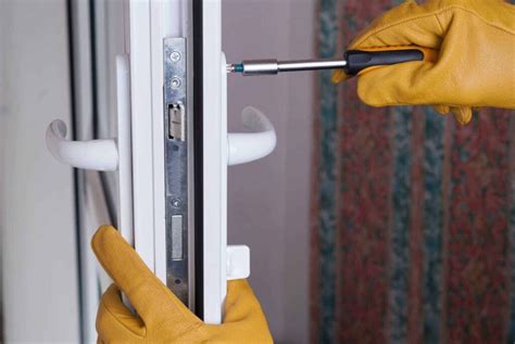 Common Upvc Window And Door Lock Problems Sj Lockins