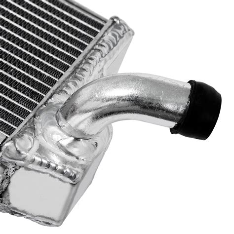 For Kawasaki Kx 450 2024 2025 Water Cooling Aluminum Radiator 39061 0