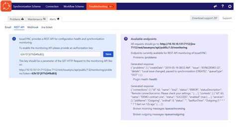 Issue Sync Synchronization For Jira Version History Atlassian Marketplace