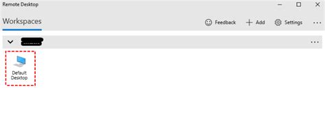 How To Connect To Remote Desktop With Url Web Based Interface