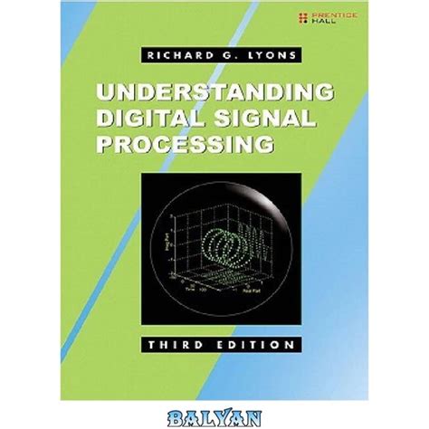 خرید و قیمت دانلود کتاب Understanding Digital Signal Processing ترب