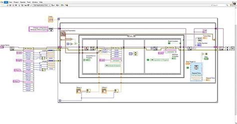 Labview To Json And Vice Vers R Labview